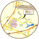 Visit the Vein Healthcare Center | Map & Directions to Our Location ...
